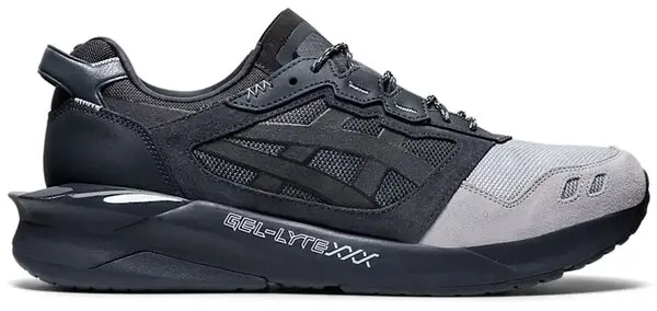 Asics Gel-lyte 30 Carrierin Sneakers - Carrier Grey/piedmont Grey