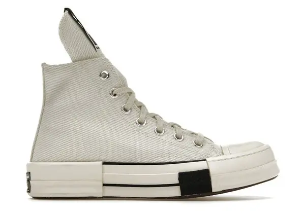 CONVERSE Drkstar Chuck Taylor All Star 70 Hi