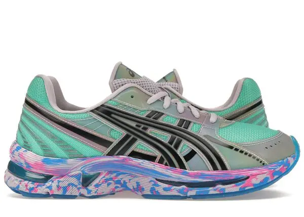 Asics Gel Kyrios Luisaviaroma Sneakers - Multicolor