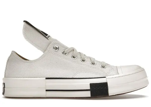 CONVERSE Drkstr Chuck Taylor All Star 70 Ox Rick Owens Drkshdw