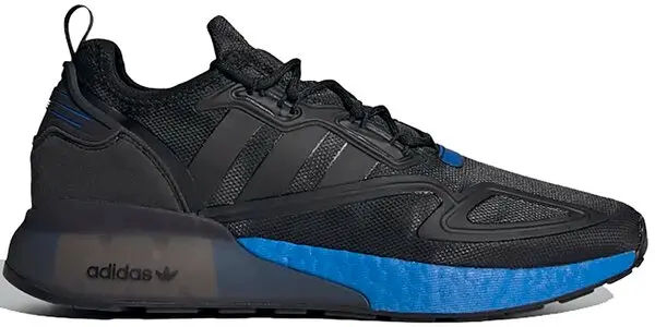 Adidas Zx 2k Boost Sneakers