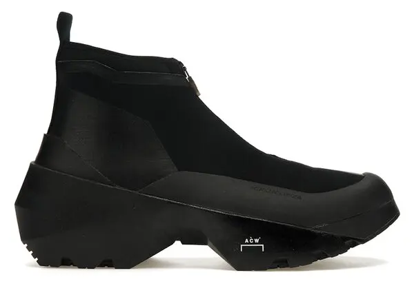 CONVERSE Geo Forma Acoldwall Boots