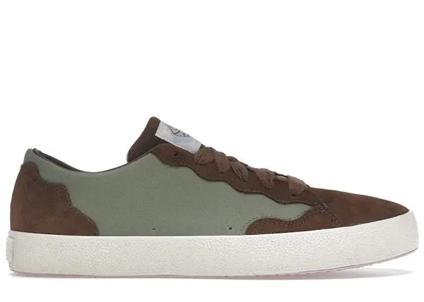 CONVERSE Glf 2.0 Golf Le Fleur - Oil Green/bison/winter White