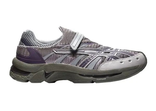 Asics Gel-kiril 2 Kiko Kostadinov Sneakers - Sheet Rock