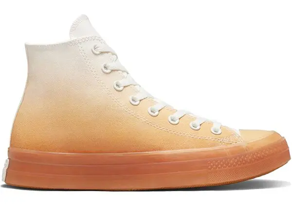 CONVERSE Chuck Taylor All Star Hi Cx Gradient - Egret/monarch
