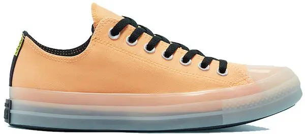 CONVERSE Chuck Taylor All Star Cx Ox Hivis Sneakers