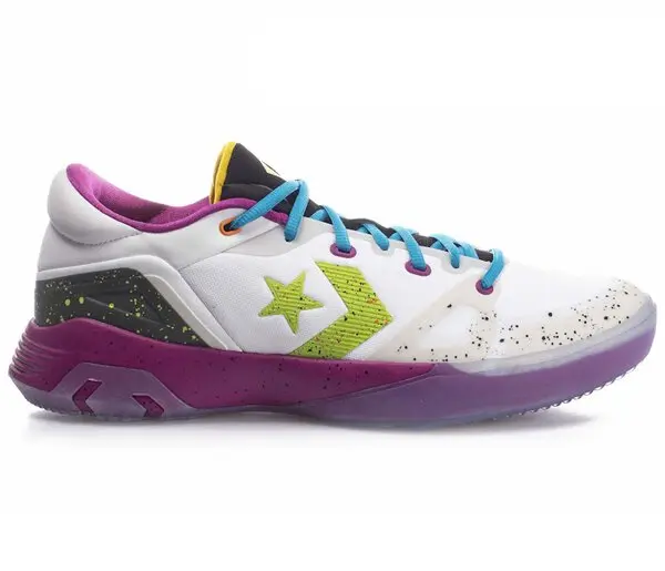 CONVERSE G4 Low Graffitiin Sneakers