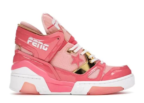CONVERSE Erx 260 Mid Feng Chen Wang Sneakers