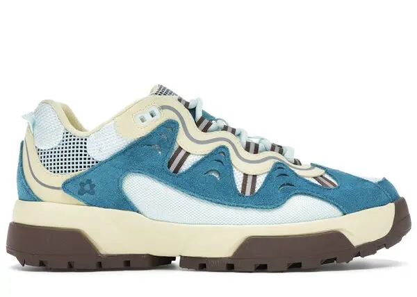 CONVERSE Gianno Golf Le Fleur Sneakers - Sky Bluelight