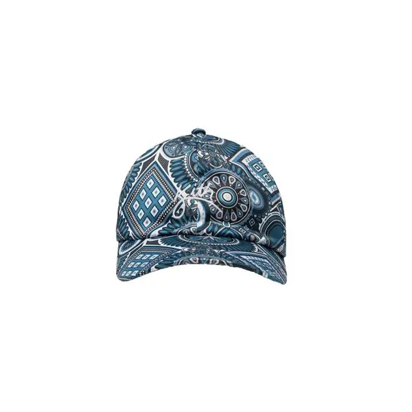 Kith Geo Bg Cap
