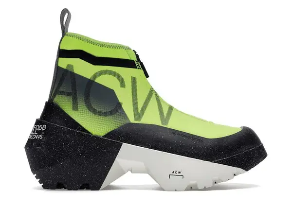 CONVERSE Geo Forma Boot Acoldwall