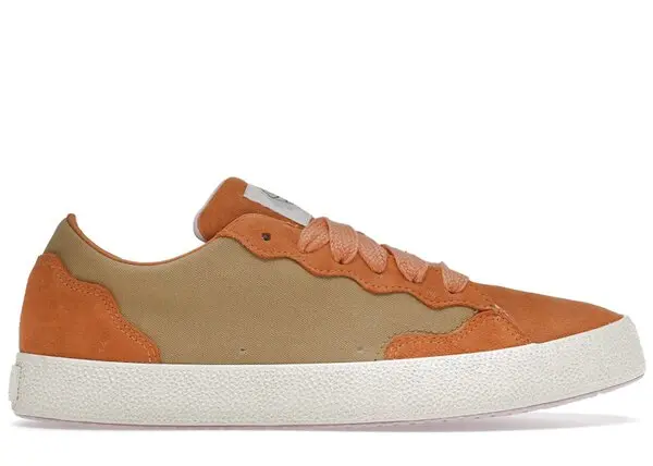CONVERSE Glf 2.0 Golf Le Fleur Sneakers - Curry/copper Tan/winter White