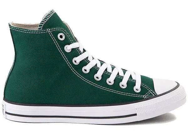 CONVERSE Chuck Taylor All Star Hi Sneakers - Midnight Clover/white/black