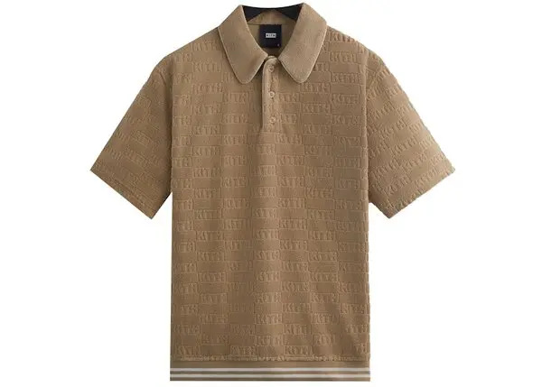 Kith Graham Polo Shirt