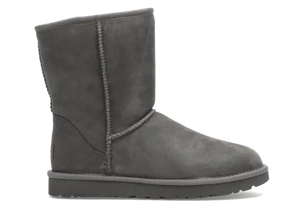 UGG Classic Short Ii Boots