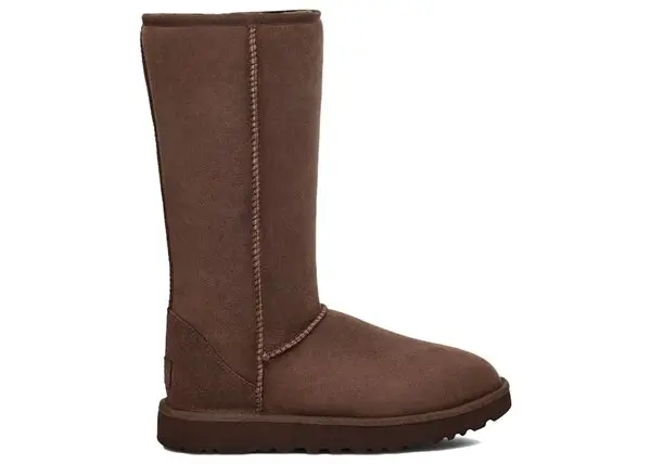 UGG Classic Tall Ii Boot - Burnt Cedar