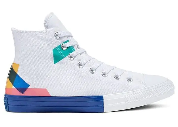 CONVERSE Chuck Taylor All Star Hi Space Racer