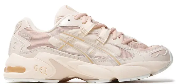 Asics Gel-kayano 5 Gmbh Seashell - Seashell/seashell | Editorialist