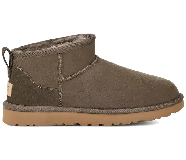 UGG Classic Ultra Mini Boot - Slate