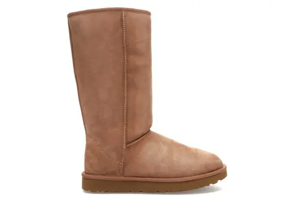 UGG Classic Tall Ii Boots - Chestnut