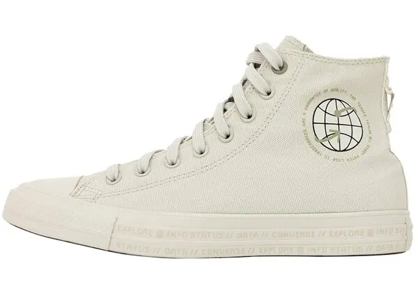 CONVERSE Chuck Taylor All Star Hi Sneakers