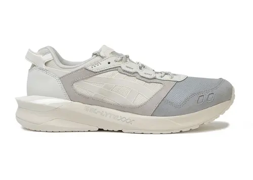 Asics Gel-lyte 30in Sneakers - Cream/piedmont Grey