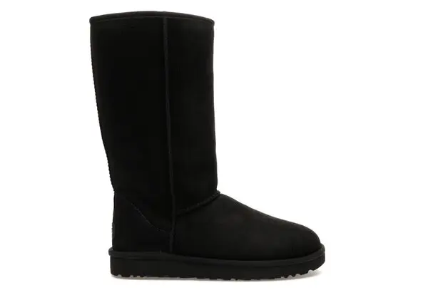 UGG Classic Tall Ii Boot - Black
