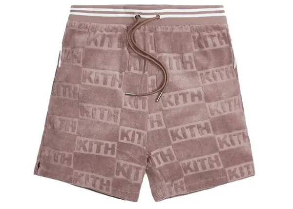 Kith Graham Short