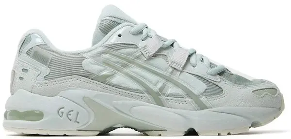 Asics Gel-kayano Gmbhin Sneakers - Lichen Rock