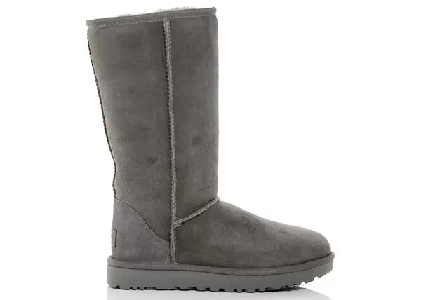 UGG Classic Tall Ii Boot - Grey