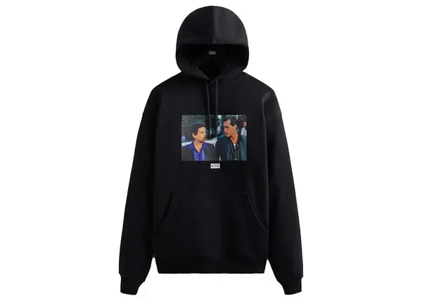 Kith Goodfellas Funny How Hooded Sweatshirt