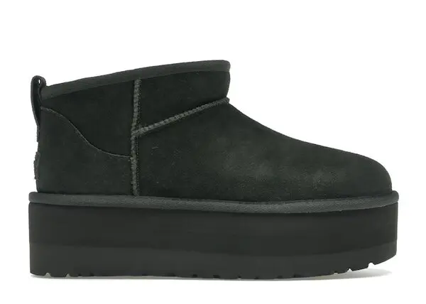 UGG Classic Ultra Mini Platform Boot