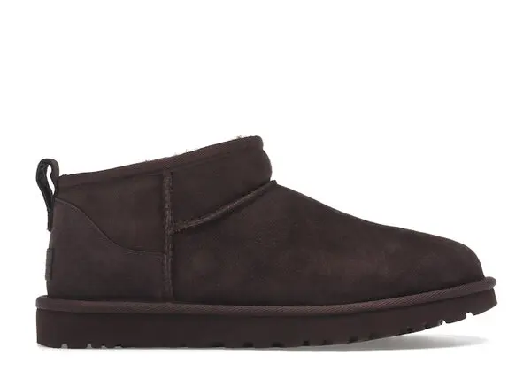 UGG Classic Ultra Mini Boot - Burnt Cedar
