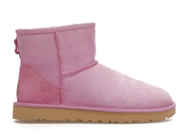 UGG Classic Mini Ii Boot - Wildflower