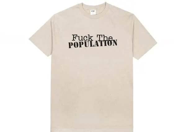 FTP Jpg Tee Shirt
