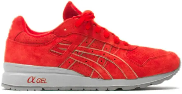 Asics Gt-ii Ronnie Fieg 2.0 Sneakers