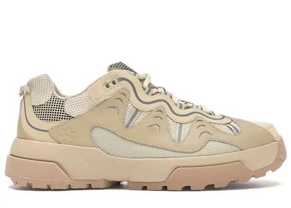 CONVERSE Glf Gianno Ox Sneakers - Biscotti/cuban Sand/black