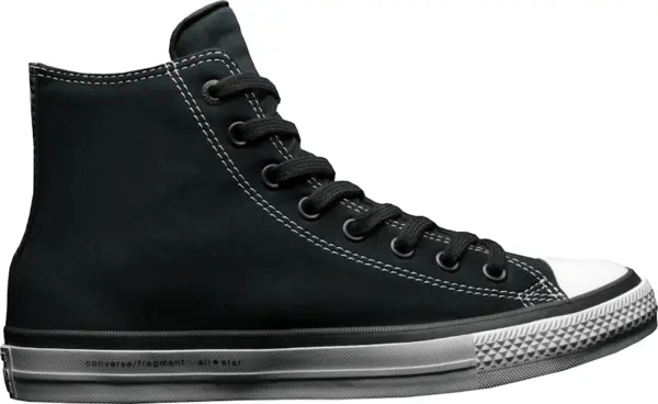 CONVERSE Chuck Taylor All Star Hi Se Fragmentin