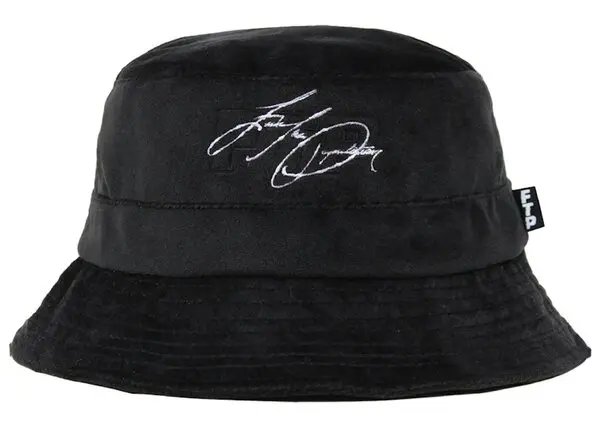 FTP Signature Logo Bucket Hat