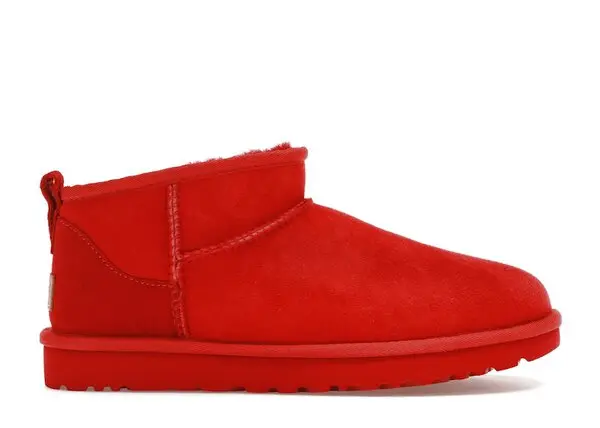 UGG Classic Ultra Mini Boot