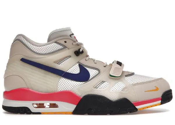 Nike Trainer 3 Saquon Barkley