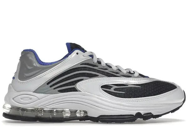 Nike Air Tuned Max - Black/racer Blue/white