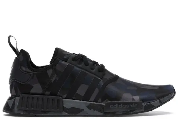 Adidas Nmd R1 Sneakers