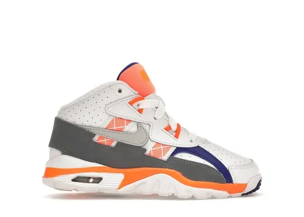 Nike Air Trainer Sc High Top Sneakers