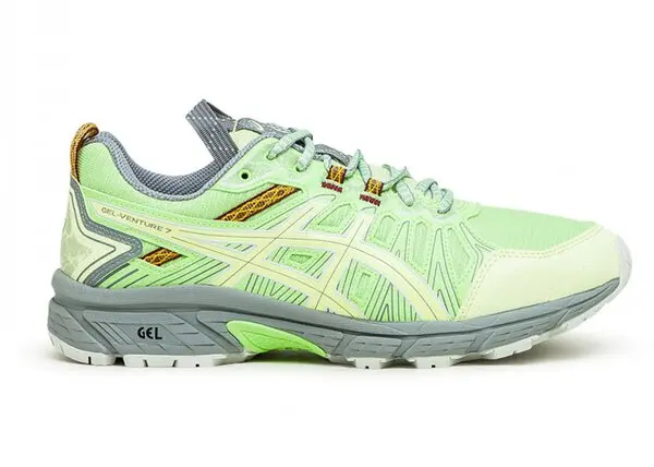 Asics Hn1-s Gel Venture Sneakers