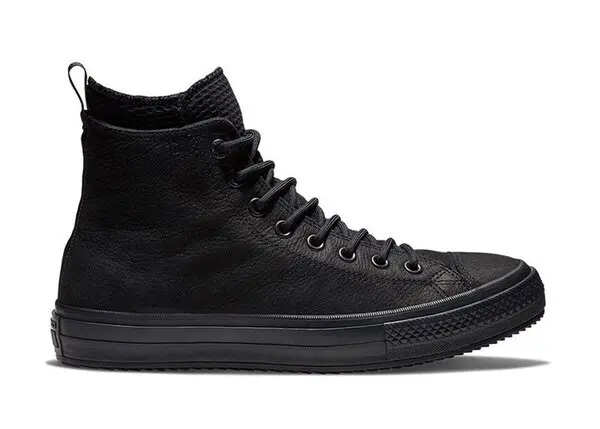 CONVERSE Chuck Taylor All Star Hi Waterproof Boots