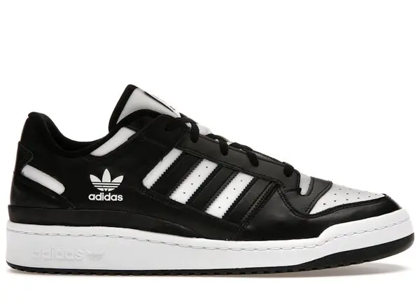Adidas Forum Low Sneakers