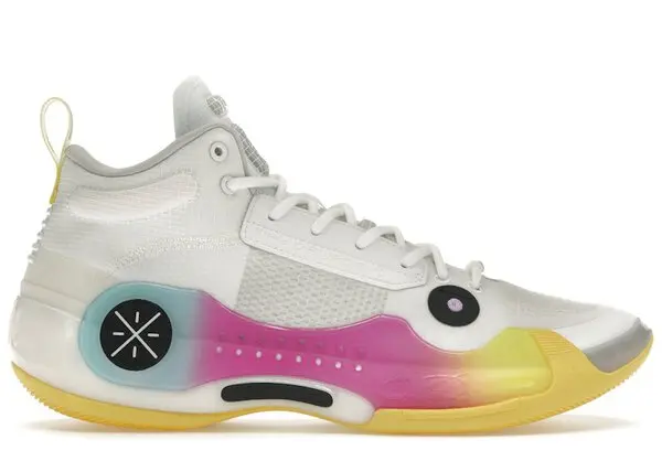 LI-NING Way Of Wade