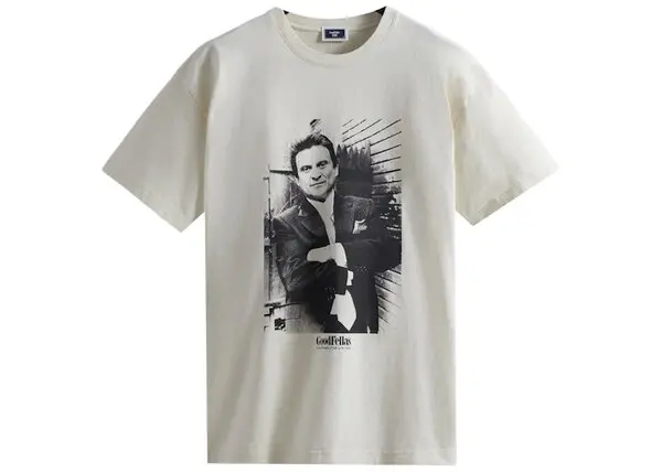 Kith Goodfellas Tommy Vintage Tee Shirt