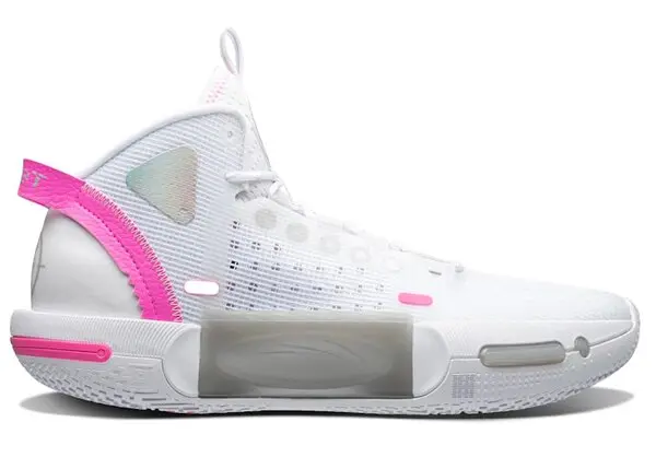 LI-NING Wade Shadow 4 305in Sneakers